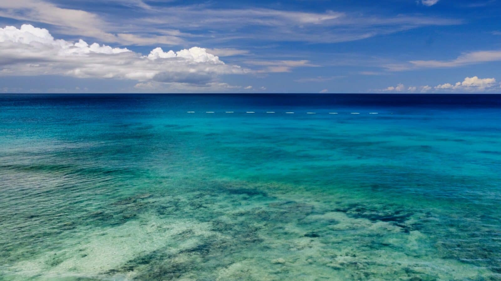 Barbados Weather - Overlook Barbados